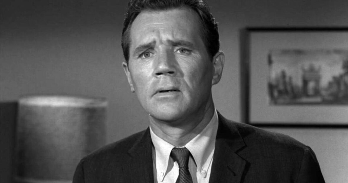 Time Enough At Last – #23: A World of Difference - Keith Conrad