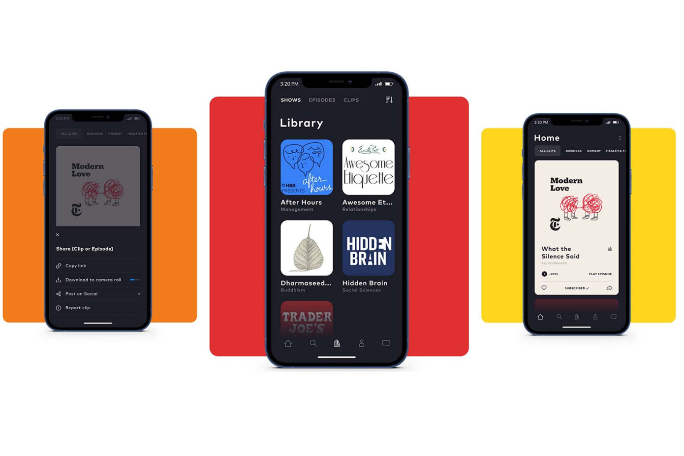 Will The New App Moonbeam Help Your Podcast Get Discovered? - Keith Conrad