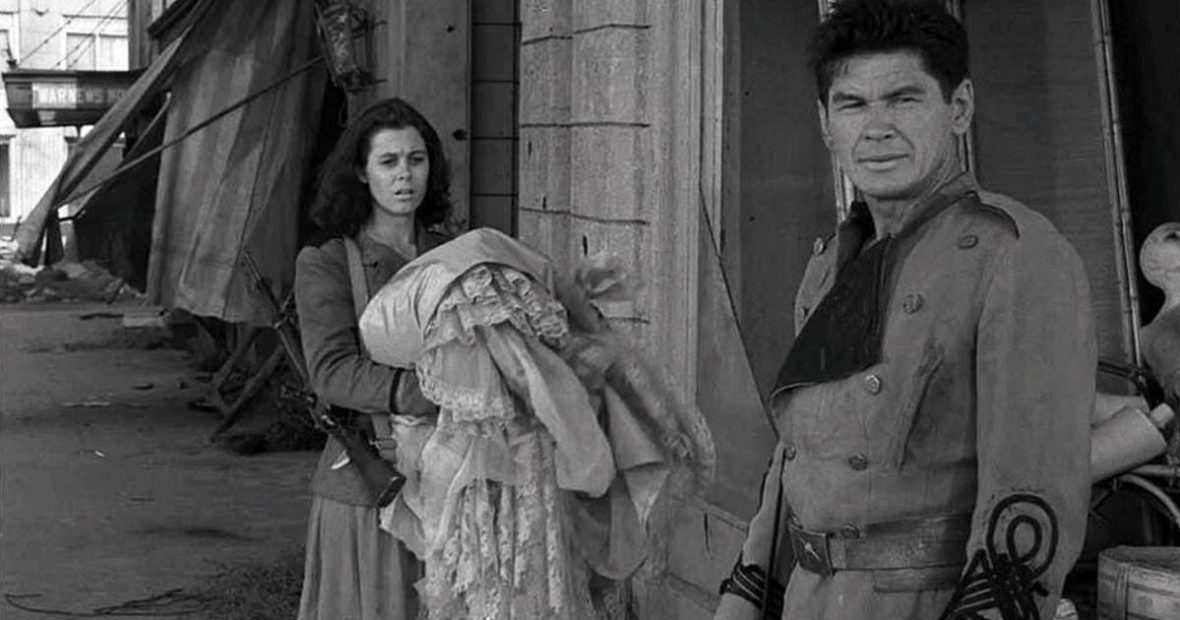 Time Enough At Last – #66: Two - Keith Conrad