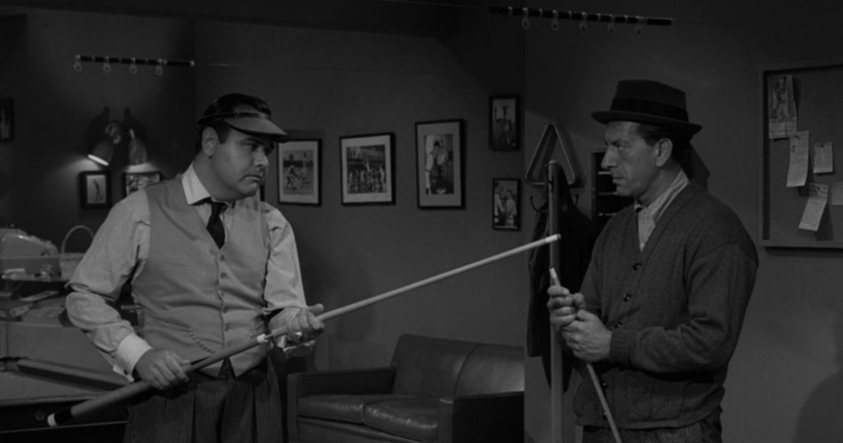 Keith Conrad August 4, 2021